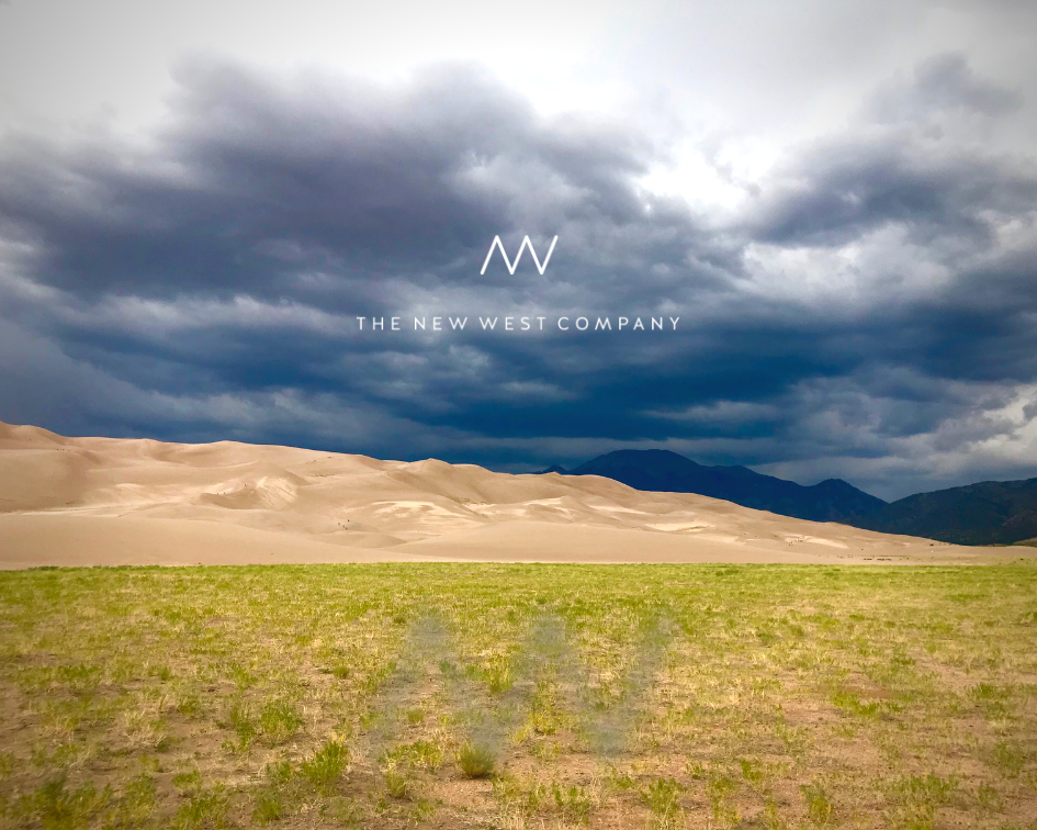 The New West Company